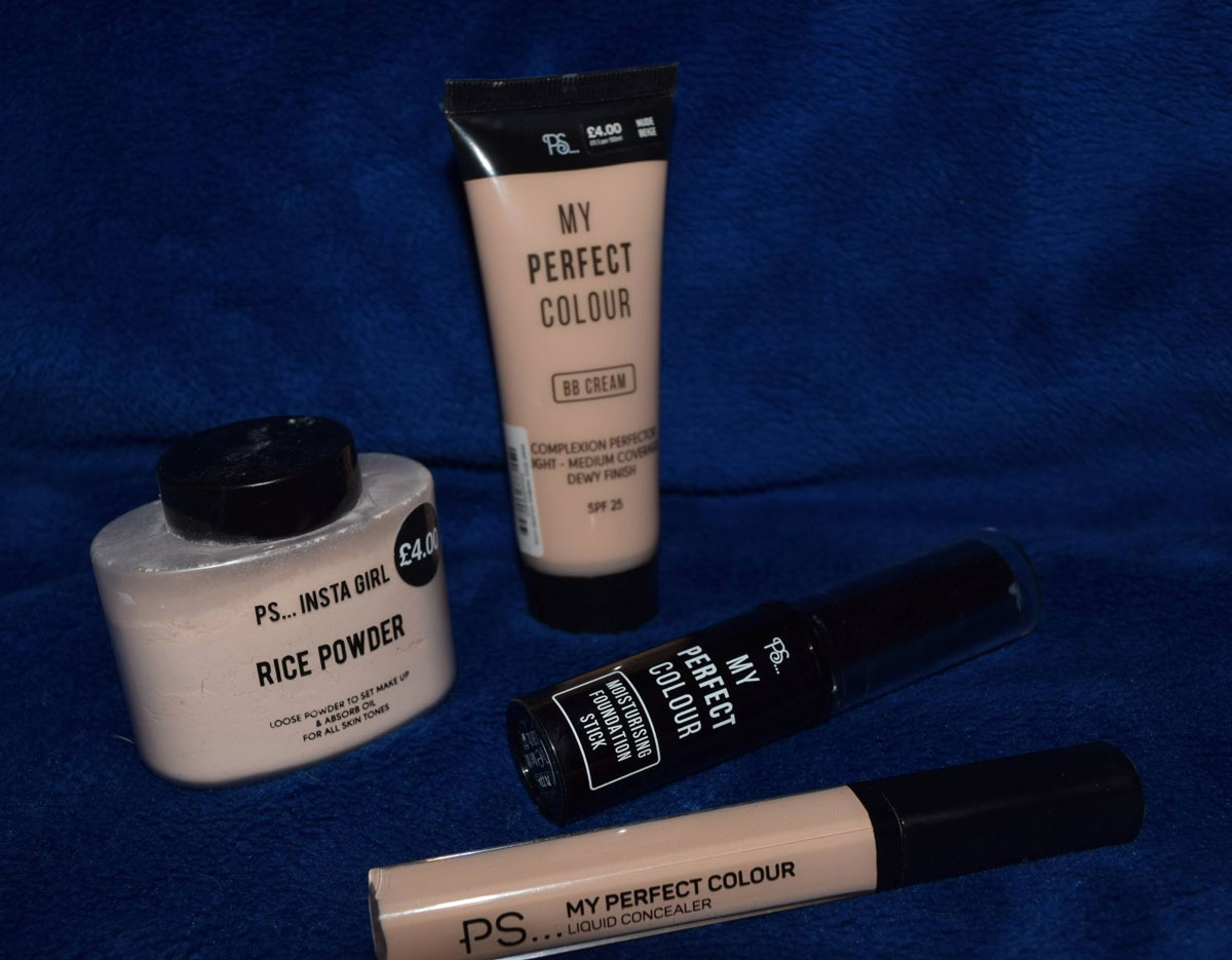 Primark Foundation Stick and Powder Review – RachNevs Beauty and ...