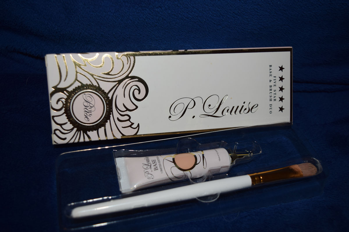 P.Louise Base Secret Sinner Collection Review – RachNevs Beauty and ...