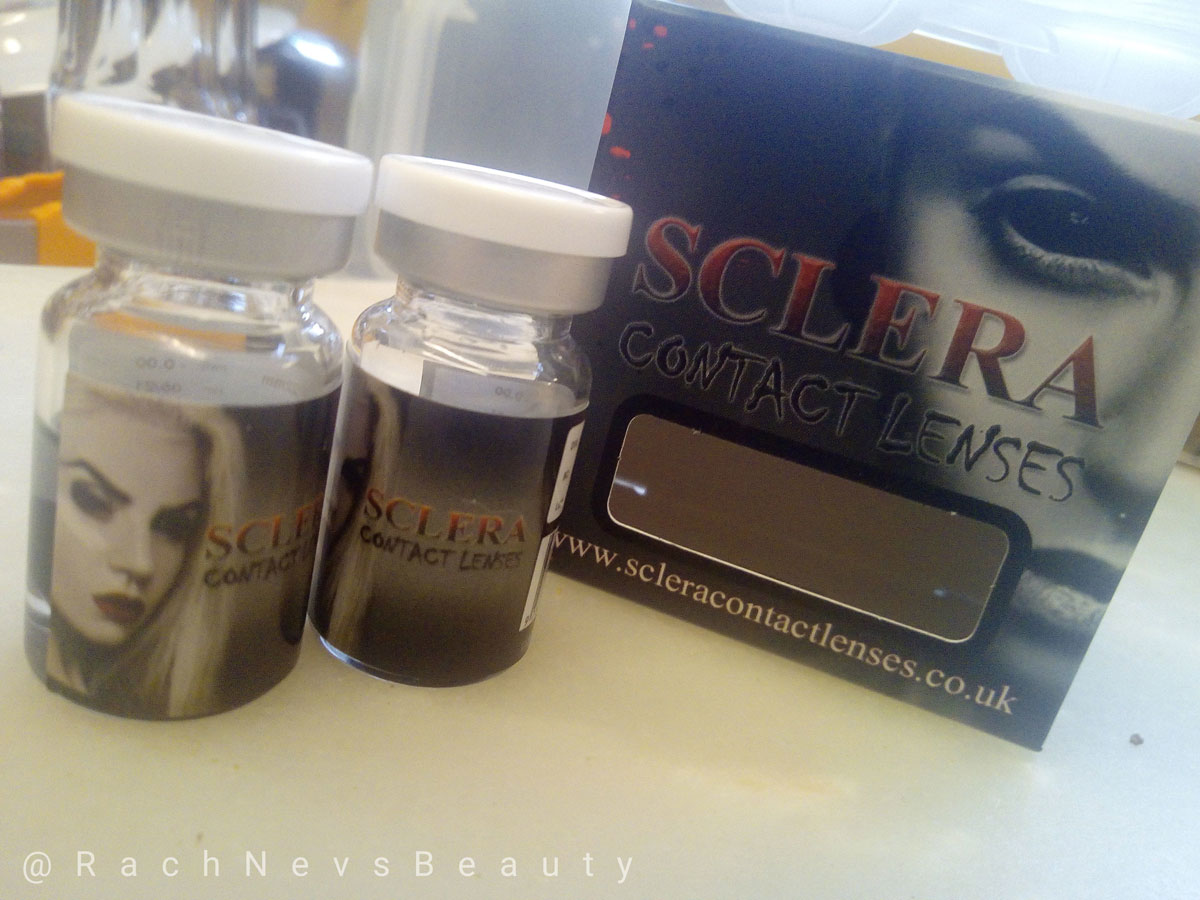 Sclera-Contacts.com Sclera Lenses Review – RachNevs Beauty and ...