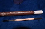 4Ever Magic Cosmetics Brow Double Shade Gel Review – RachNevs Beauty ...