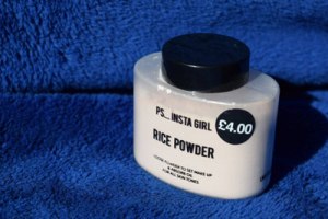 Primark Foundation Stick and Powder Review – RachNevs Beauty and ...