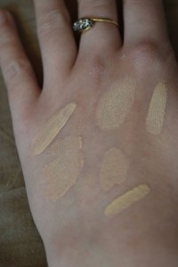 Primark Foundation Stick and Powder Review – RachNevs Beauty and ...