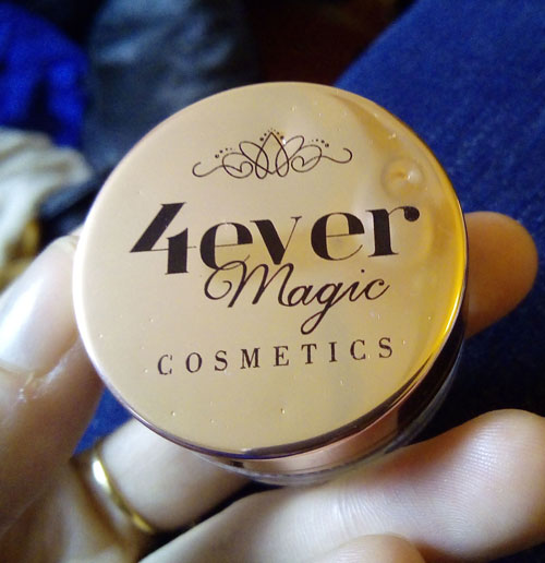 4Ever Magic Cosmetics Brow Double Shade Gel Review – RachNevs Beauty ...