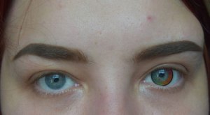 TTD Eye Contact Lenses Review – RachNevs Beauty and Lifestyle Blog