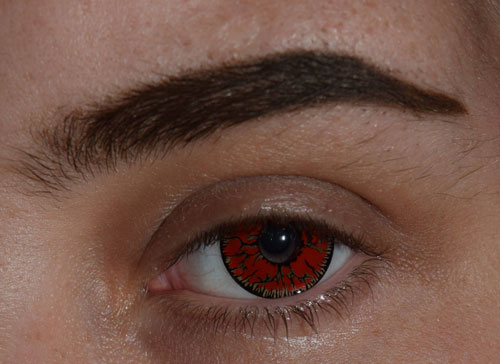 TTD Eye Contact Lenses Review – RachNevs Beauty and Lifestyle Blog