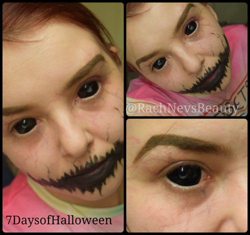 Face and Body Paints…Beginners Guide – RachNevs Beauty and Lifestyle Blog