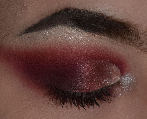 Makeup Revolution X Jack Eyeshadow Palette Review – RachNevs Beauty and ...