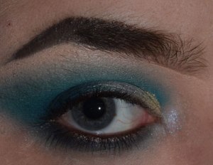 Makeup Revolution X Jack Eyeshadow Palette Review – RachNevs Beauty and ...