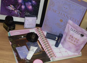 Glossybox UK October Subscription Box Review – RachNevs Beauty and ...