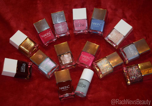 Nails Inc. Nail Polish Review – RachNevs Beauty and Lifestyle Blog