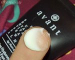 Avant Skincare Deluxe Hyaluronic Acid Vivifying Face and Eye Night ...