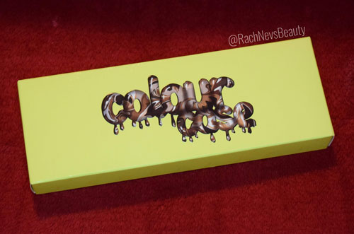 Made by Mitchell The Essentials Colour Case Review – RachNevs Beauty ...