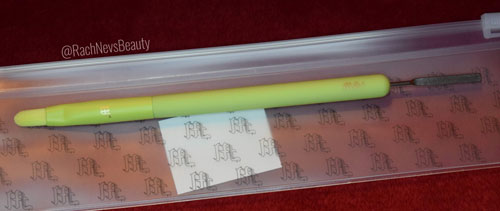 Made by Mitchell The Essentials Colour Case Review – RachNevs Beauty ...