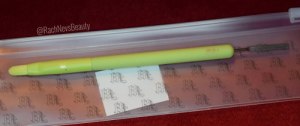 Made by Mitchell The Essentials Colour Case Review – RachNevs Beauty ...