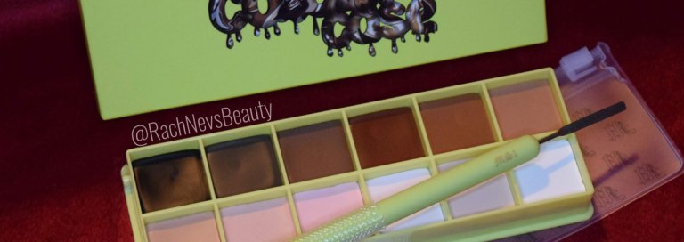 Made by Mitchell The Essentials Colour Case Review – RachNevs Beauty ...