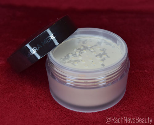 Laura Mercier Translucent Setting Powder Review – RachNevs Beauty and ...