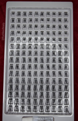 PS… (Primark) 150 Individual Lashes Pack Review – RachNevs Beauty and ...