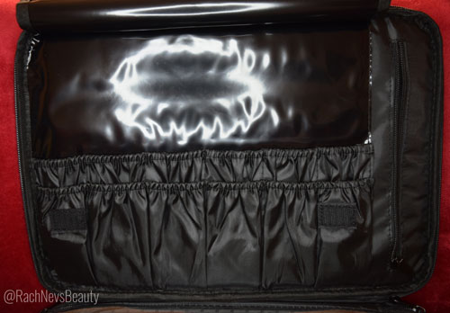 Made by Mitchell Large Makeup Case Review – RachNevs Beauty and ...