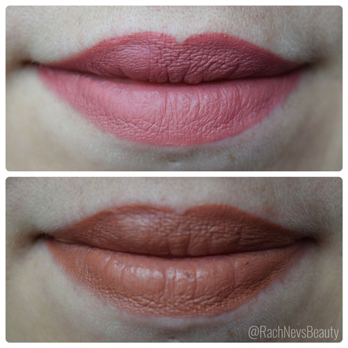 Revolution Pro Lipstick Collection Review-4 Sets – RachNevs Beauty and ...