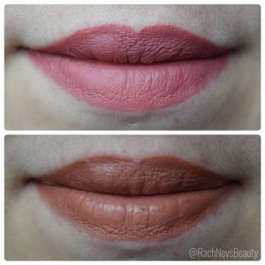 Revolution Pro Lipstick Collection Review-4 Sets – RachNevs Beauty and ...
