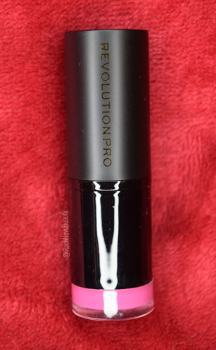 Revolution Pro Lipstick Collection Review-4 Sets – RachNevs Beauty and ...
