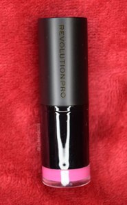 Revolution Pro Lipstick Collection Review-4 Sets – RachNevs Beauty and ...