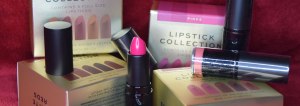 Revolution Pro Lipstick Collection Review-4 Sets – RachNevs Beauty and ...