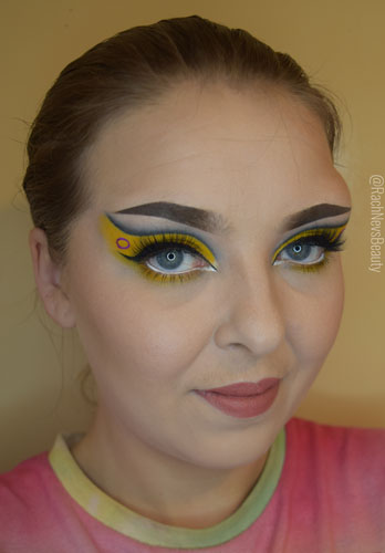 Makeup Revolution IRL Filter Longwear Foundation Review – RachNevs ...