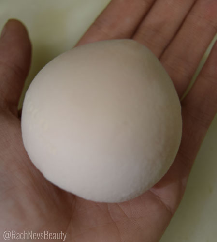 Coco Cosmetics by Chloe Marshmallow Sponge Review – RachNevs Beauty and ...