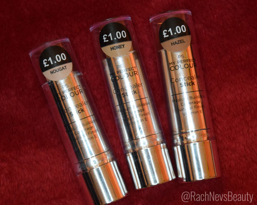 PS…My Perfect Colour (Primark) Concealer Stick Review – RachNevs Beauty ...
