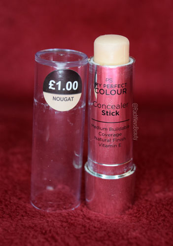 PS…My Perfect Colour (Primark) Concealer Stick Review – RachNevs Beauty ...