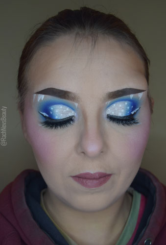 Beauty Bay Midnight 42 Pan Colour Palette Review – RachNevs Beauty and ...