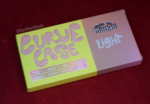 Made by Mitchell Curve Case Light Review – RachNevs Beauty and ...