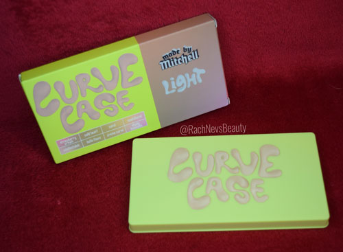 Made by Mitchell Curve Case Light Review – RachNevs Beauty and ...