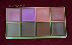 Made by Mitchell Curve Case Light Review – RachNevs Beauty and ...