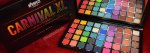 BPerfect Cosmetics x Stacey Marie MUA Carnival XL Pro Remastered ...