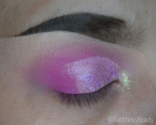 Makeup Revolution Y2K Baby Flip Phone Review – RachNevs Beauty and ...