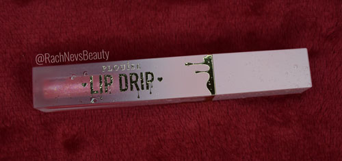 P.Louise Cosmetics Lip Drip Sparkles Lip Gloss Review – RachNevs Beauty ...